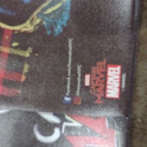 Marvel | Office | Marvel 3 Prong Folders | Poshmark
